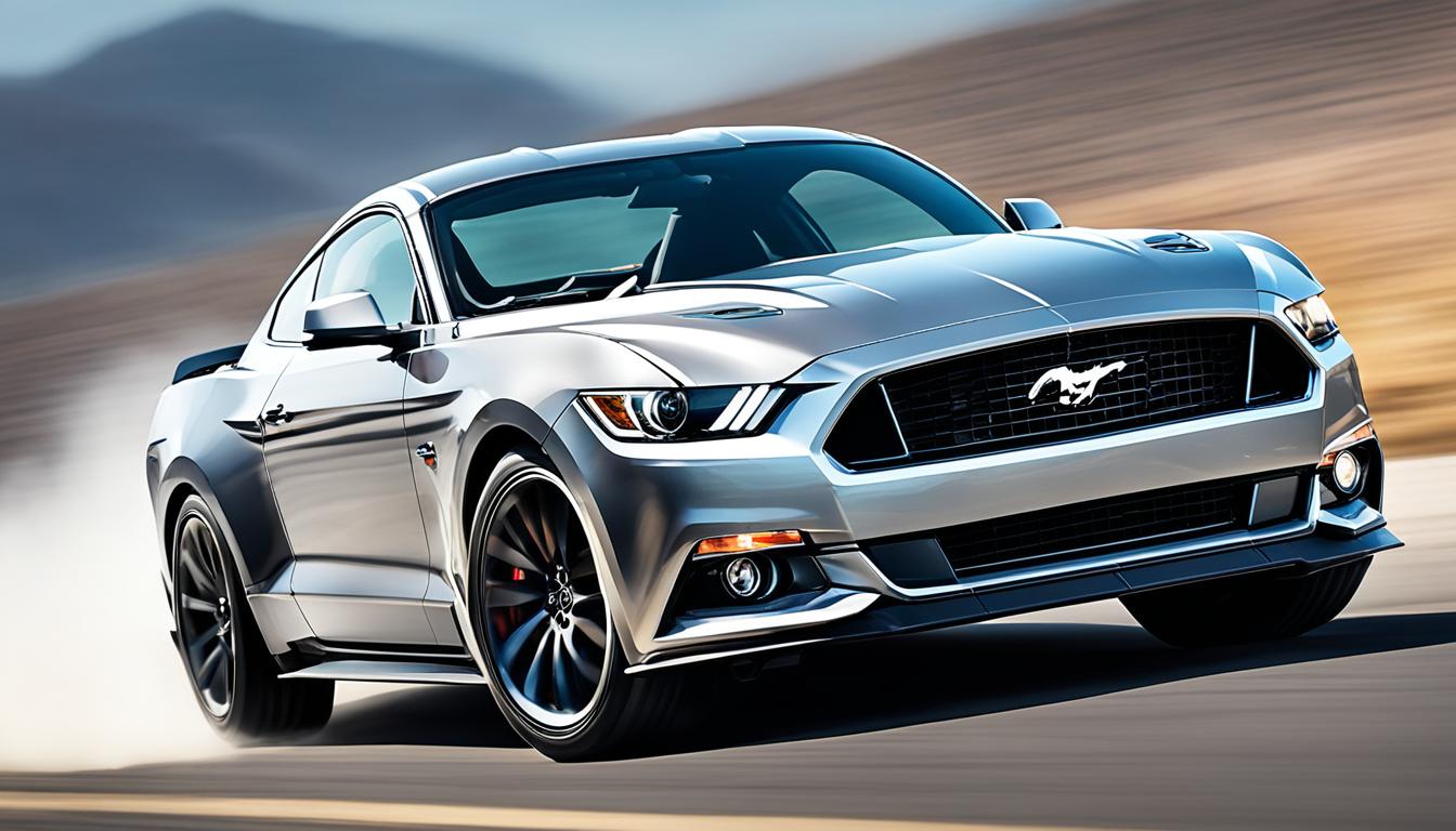 How Much is a Mustang GT